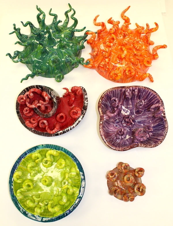 Entangled Series – Dawn.Blattel